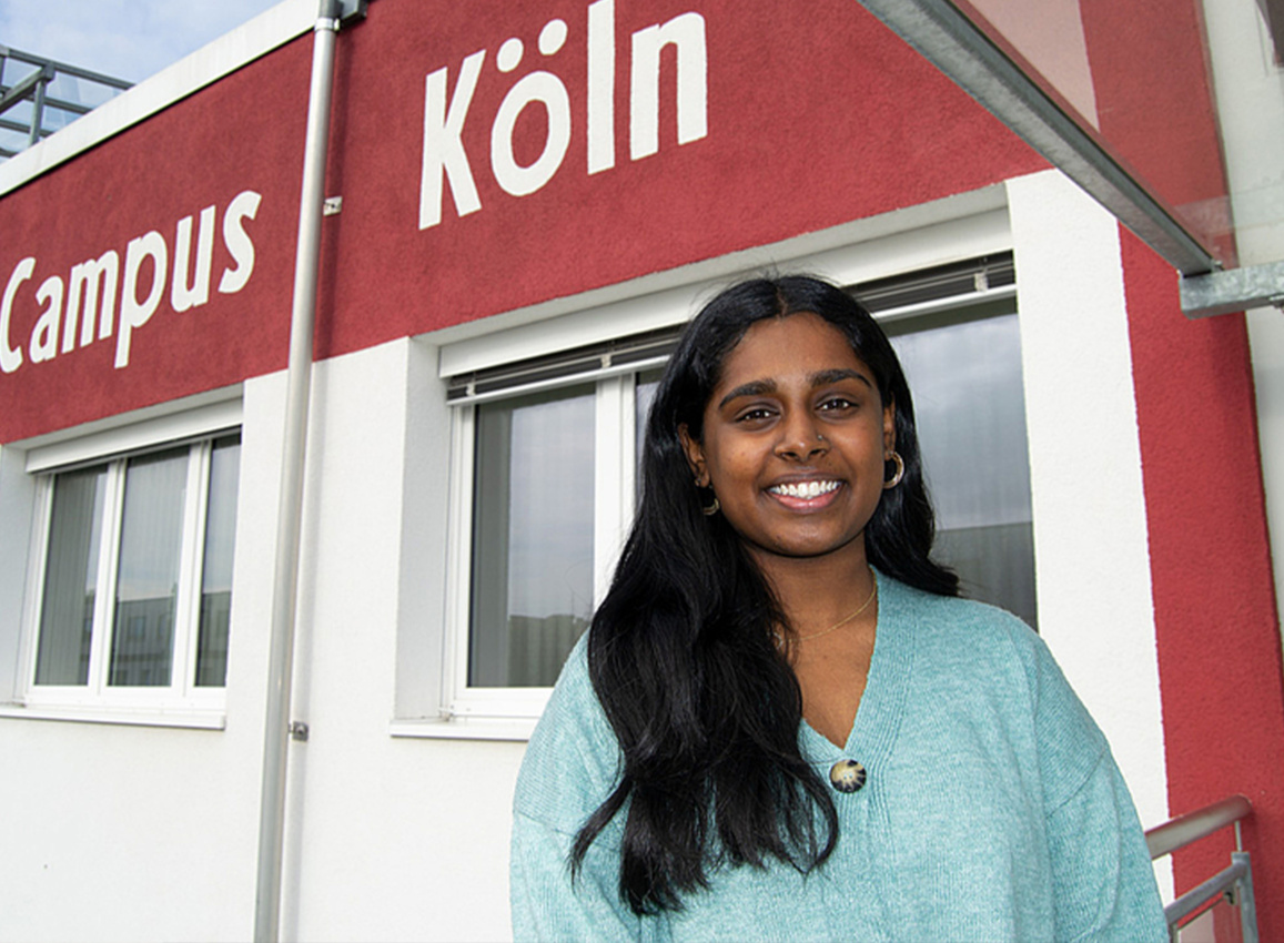 Student commitment to educational equality / Media University