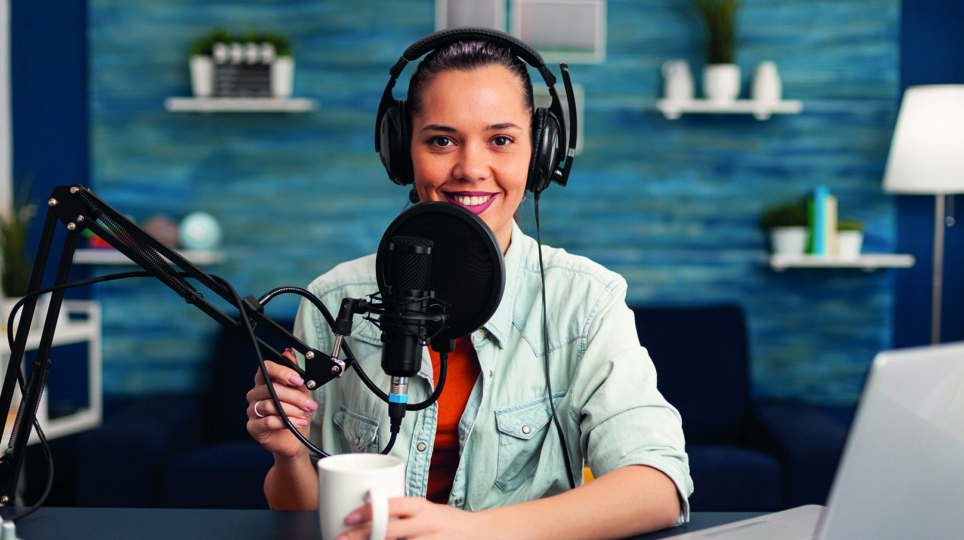 MU Request information material / Media University